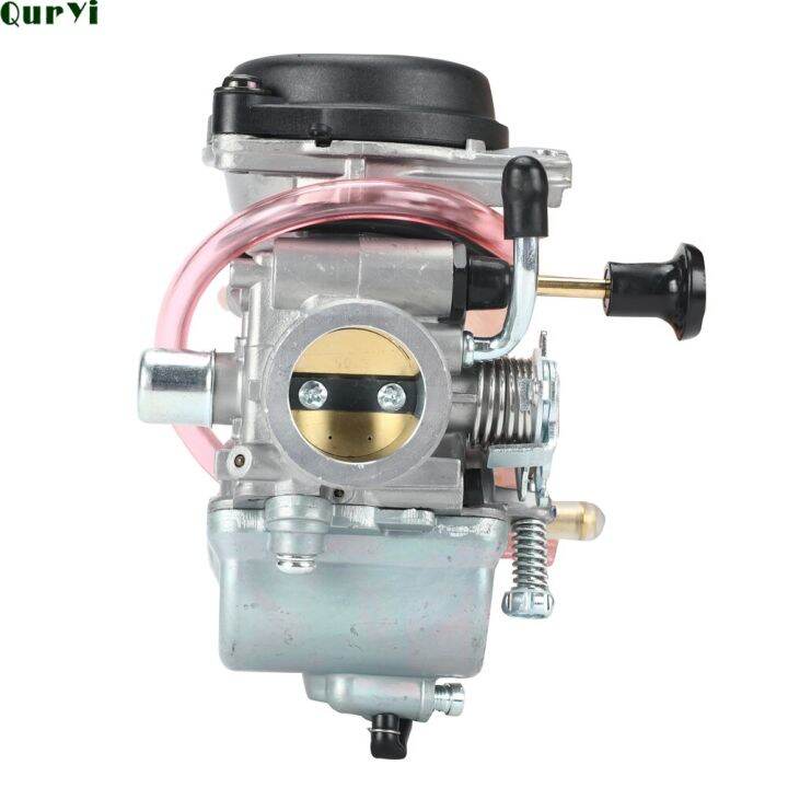Motorcycle Motorbike Carburador Manual Choke Carb 26Mm Carburetor For Suzuki EN125 125Cc Engine ...