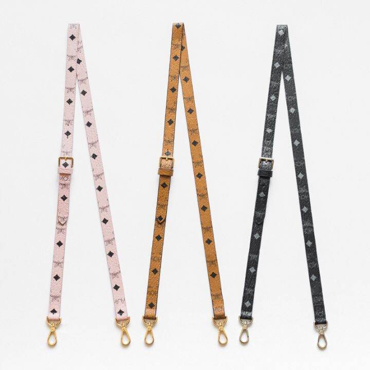 🏅【 Genuine Original 】Free freight Chain for MCM bag leather straps ...