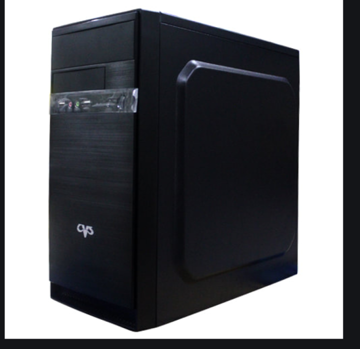 TOP SELLER CVS ATX CASING WITH 700W PSU | Lazada PH