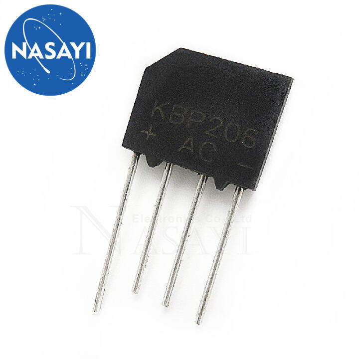 KBP206 206 ZIP-4 | Lazada.co.th