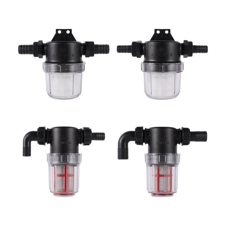 Garden Hose Filter 50 Mesh Ultrafine Filter Agricultural Micron ...