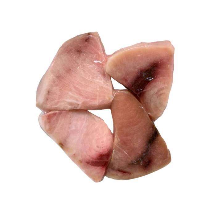 Frozen Blue Marlin Fillet (500-600g) from GenSan | Lazada PH