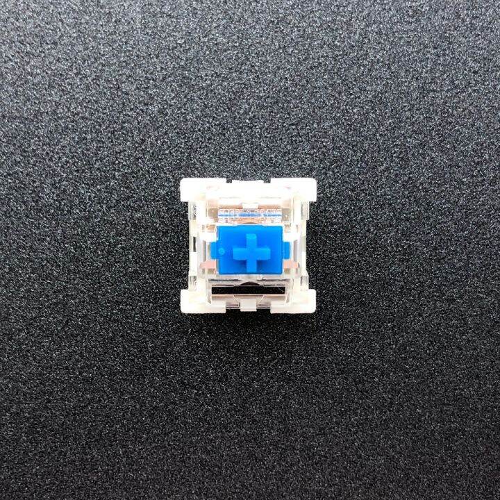 Outemu Switch Mechanical Keyboard Switch 3Pin Clicky Linear Tactile ...