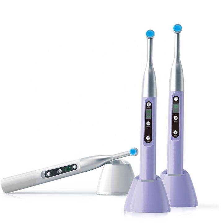 1 second high-power curing filling lamp MaxCure9 Light intensity 2500mW ...