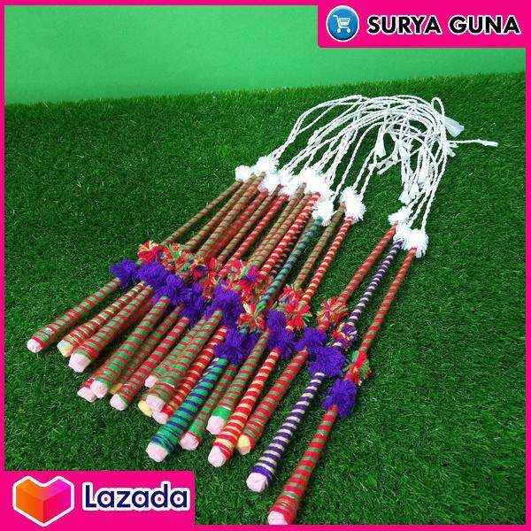 Pecutan Kuda Lumping Cambuk Kuda Lumping Mainan Anak Tradisional ...