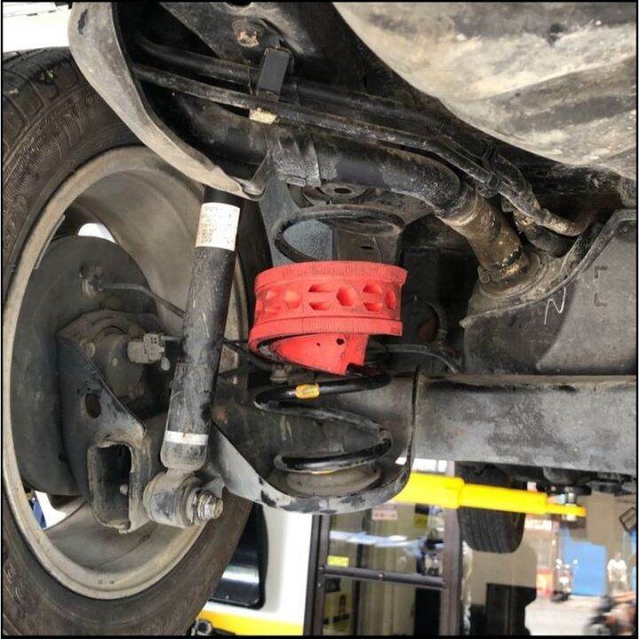 Power Cushion Buffer Mitsubishi Mirage G4 and Hatchback | Lazada PH