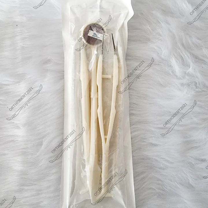 3 Basic Instruments Plastic | Lazada PH