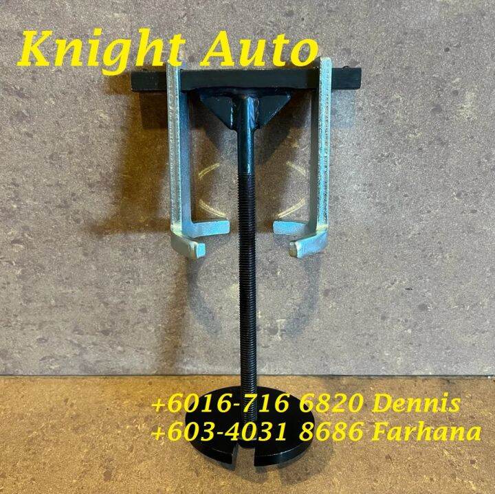 Auto Transmission Universal Clutch-Spring Compressor Remover Installer ...