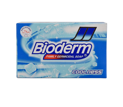 Bioderm Germicidal Soap All Variants 60g / 90g / 135g | Lazada PH