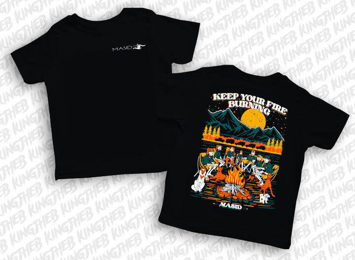 MASID V7 CLOTHING FOR KIDS BY GEO ONG | Lazada PH