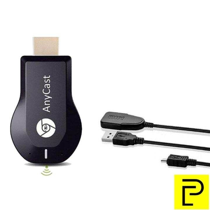 Anycast M2 plus M4 plus HDML Dongle Chromecast 2 Mirroring Multiple ...