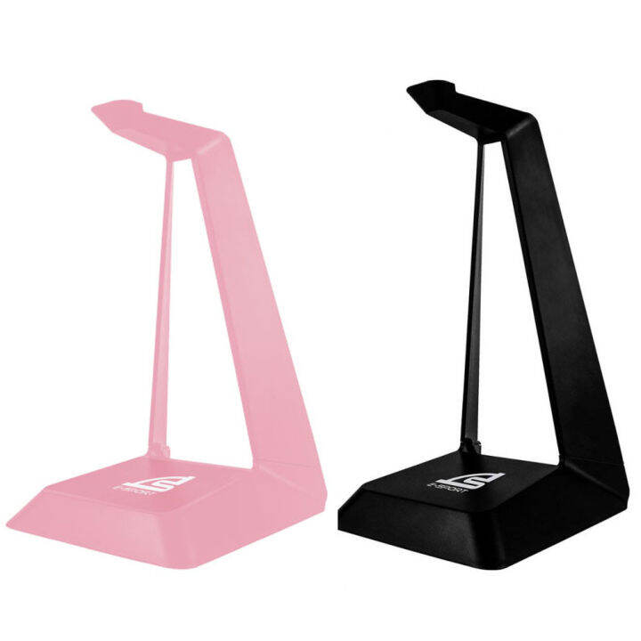 ขาตั้งหูฟัง HEADSET STAND SIGNO HS-800 Tempus Gaming Headphone Stand ...