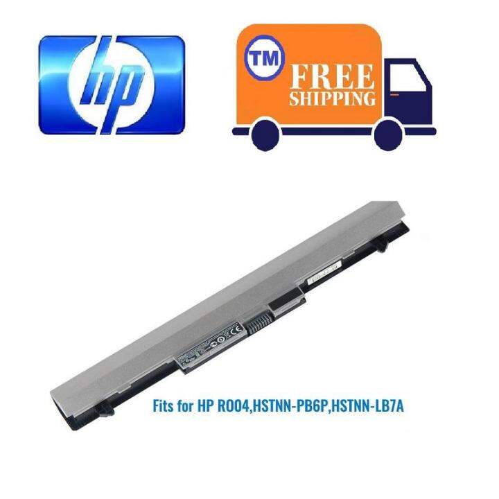 HP Probook 430 G3(L6D82AV) /HP RO04 Laptop Battery | Lazada