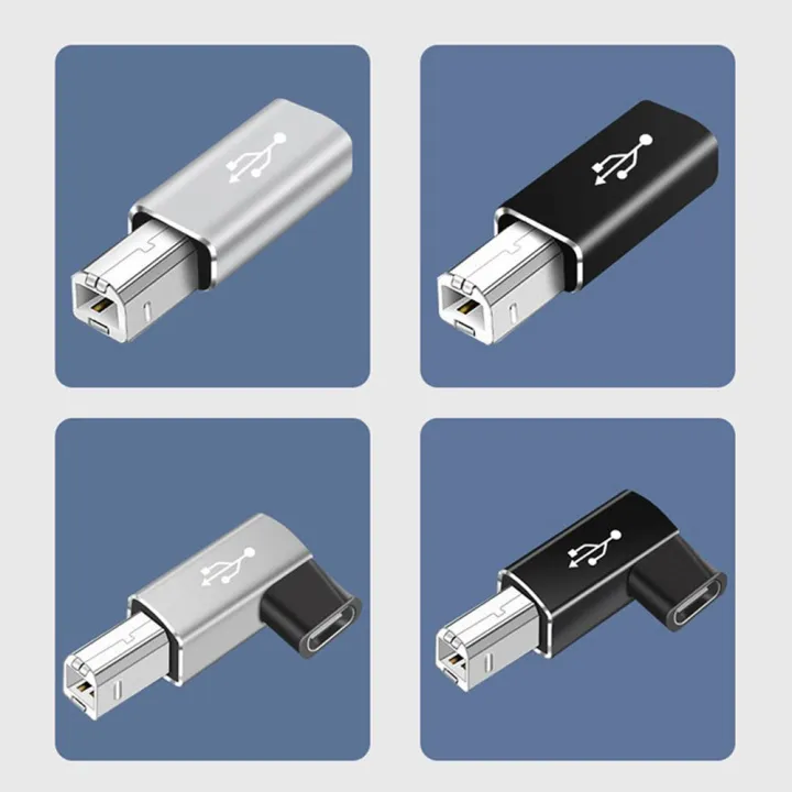 ILLUSOR HP Canon Musical Instruments Type C USB Interface for MIDI ...