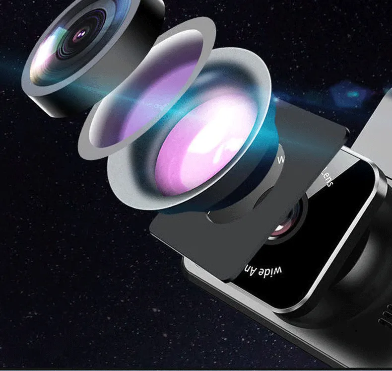 ฟรีเมมโมรี่การ์ด 32G YUECAI กล้องติดรถยนต์ 2022 หน้าจอสัมผัส 4.0 นิ้ว ...