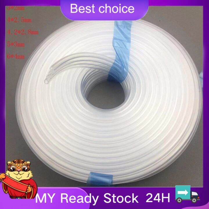 💥🎁Free Gift🎁💥5M 4 lines rows ink pipe hose tubing for Mimaki Roland ...