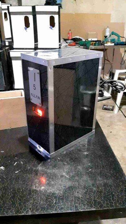 Carwash Vendo Timer or Laundry Vendo machine | Lazada PH