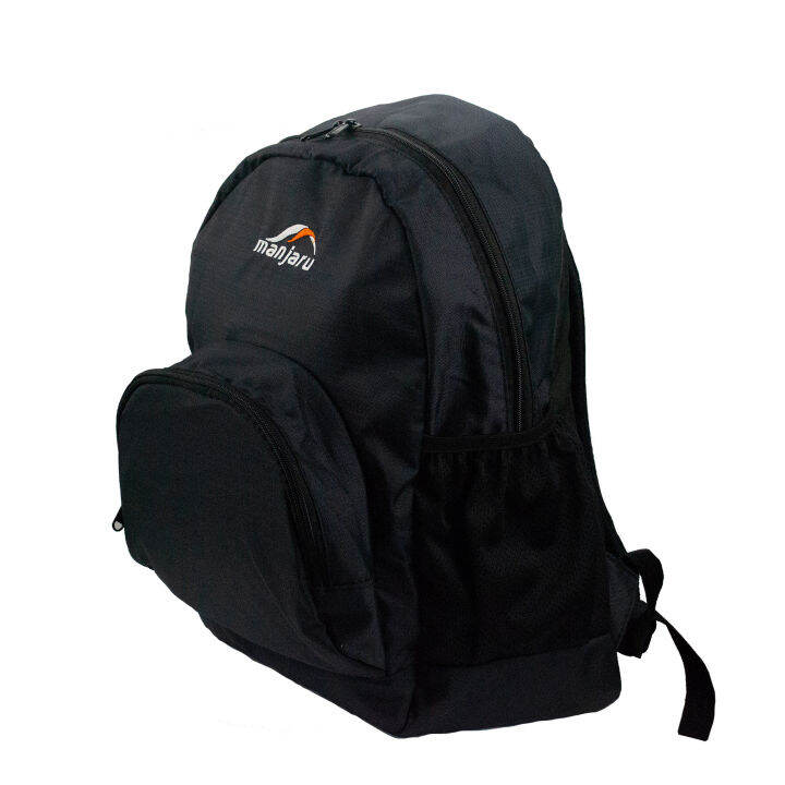 Manjaru Questor 3 Bag | Lazada PH
