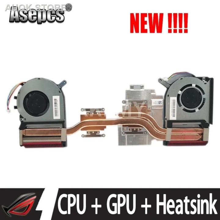 new original For Asus Strix TUF 6 FX505GT FX86G FX505D FX505DT FX505DE ...