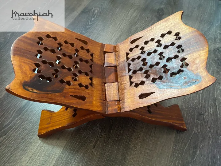 Rehal Kayu Berukir | Lazada