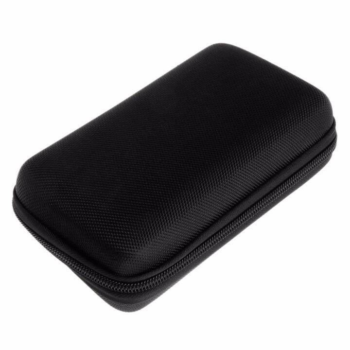 Multimeter Case Thickening EVA Box Tool Case Multipurpose Instrument Storage | Lazada PH