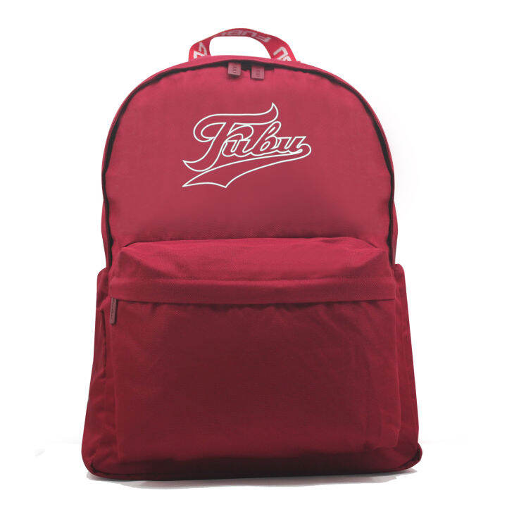 ORIGINAL FUBU BACKPACK | Lazada PH