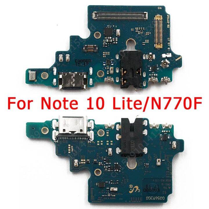 Original Samsung Galaxy Note 10 Lite Note10 10Lite N770F USB Charge ...