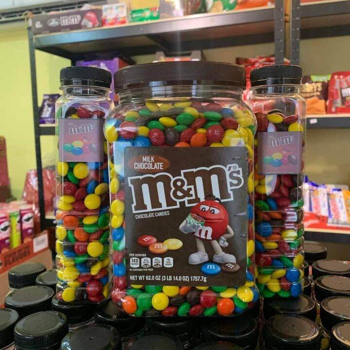 M&M's Pantry Size | Lazada PH