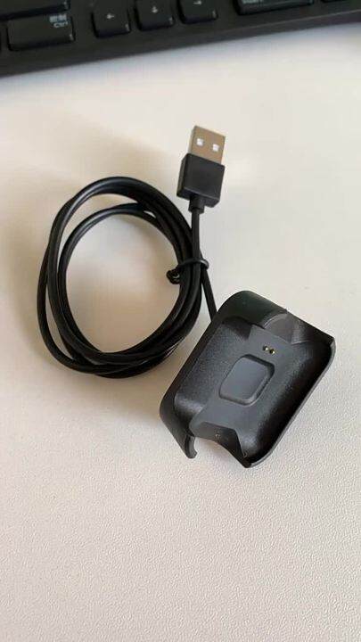 kdgt ข้าวแดงใช้ได้ redmi watch wt01 ฐานชาร์จนาฬิกาอัจฉริยะ Mi Watch Lite เครื่องชาร์จ hjg ...