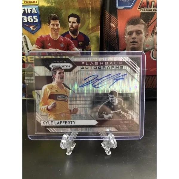 โรงงานขายตรง ส่งทันที 2020-21 Panini Prizm Premier League Soccer Cards ...