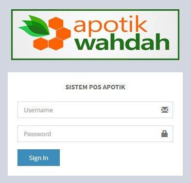 New Aplikasi APOTIK / PENJUALAN / POS Berbasis web PHP mysql Native ...