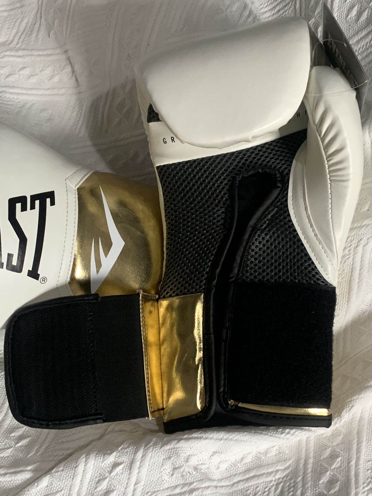 EVERLASTˉ Authentic Boxing gloves male sanda boxing gloves free combat ...