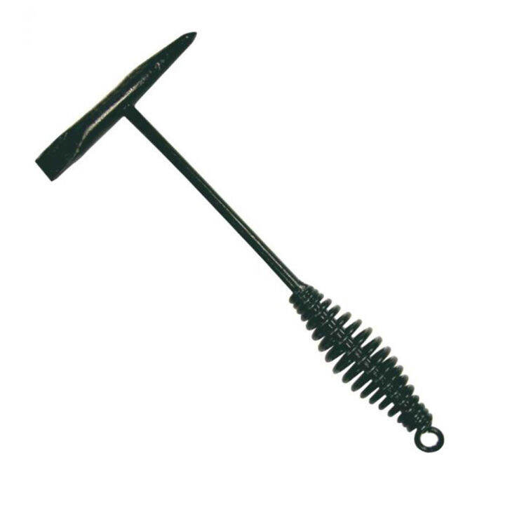 M Bangunan - Palu Ketok Karat Chipping Hammer 300 Gram / Palu Per Las ...