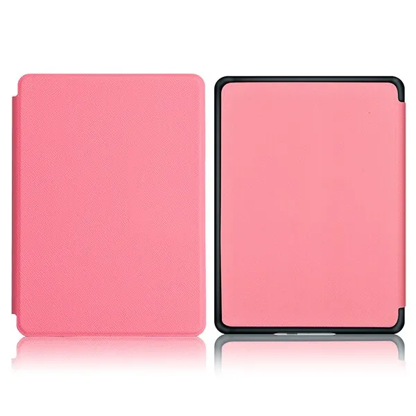 cover case for Amazon All-new kindle 2019 with Built-in front light ...