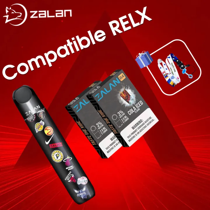 zalan vaper set Zalan R5 infinity device is equipped with 3 zalan ...