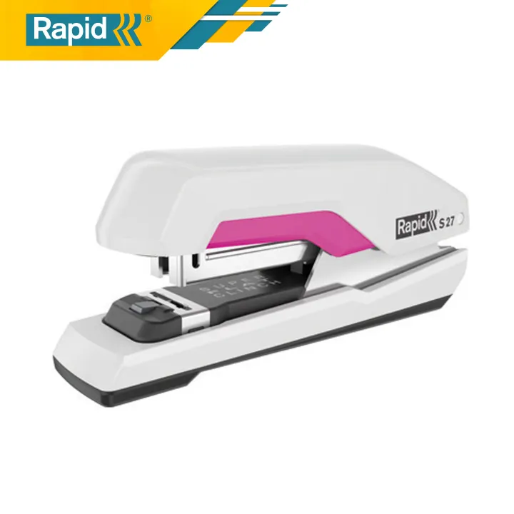 Rapid Super Flatclinch 30 Sheets Stapler | Lazada PH