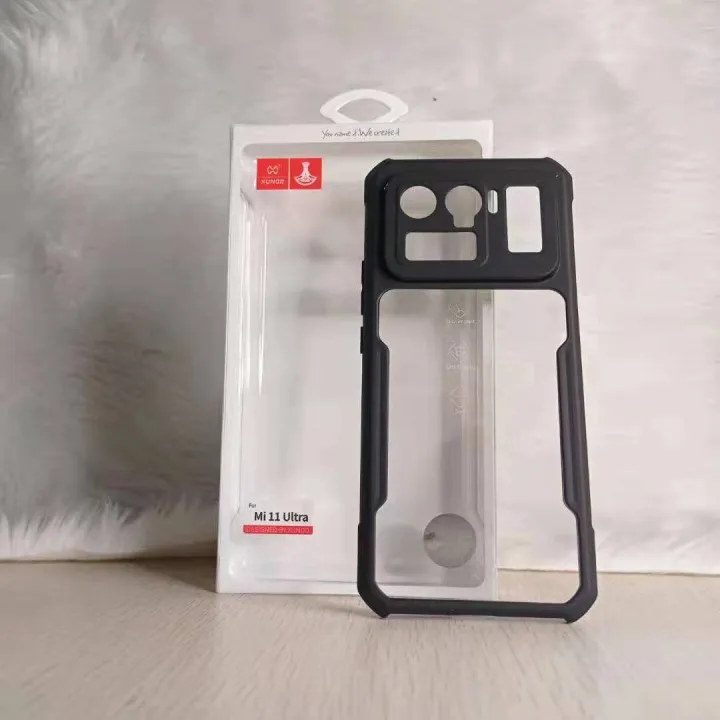 Mi 11 Mi 11 PRO / Mi 11 Lite / Mi 11 Ultra Case Xundd Beatle Series ...