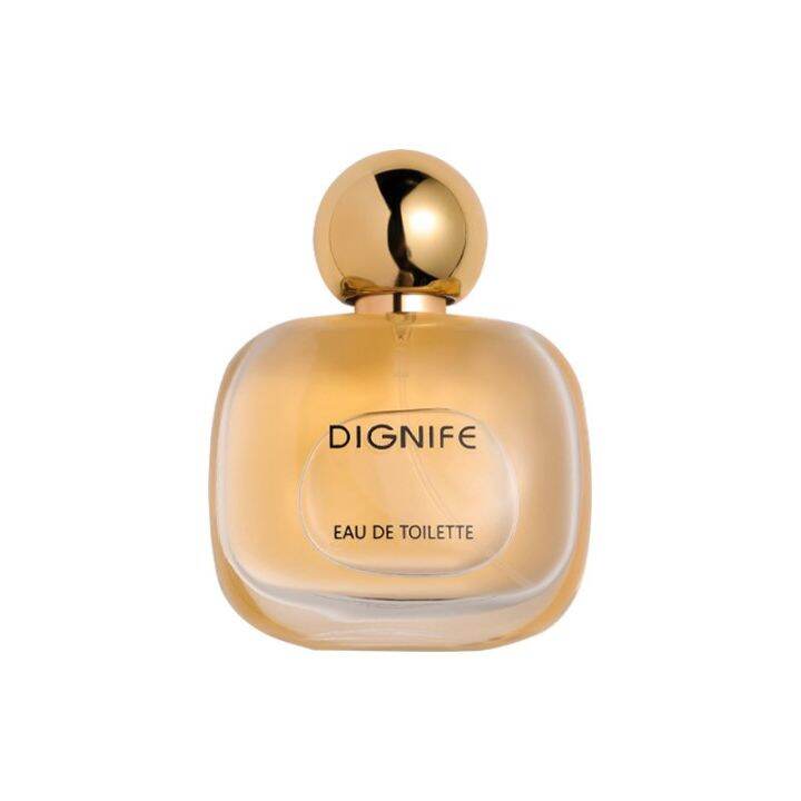 น้ำหอม DIGNIFE กลิ่นหอมดอกไม้ หอมหวานละมุน ขวดสวยหรา ขนาด50ml🌸🎈 ...