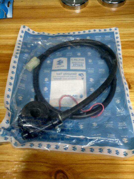 Speedometer Sensor Assembly for Rouser 135 / NS150 / NS160 DH201079 ...