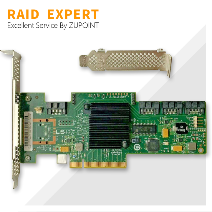 Zupoint Wherein 9212 4i 6gbps Raid Controller Card Sata Hba P20 It Mode Zfs Freenas Unraid Pci E