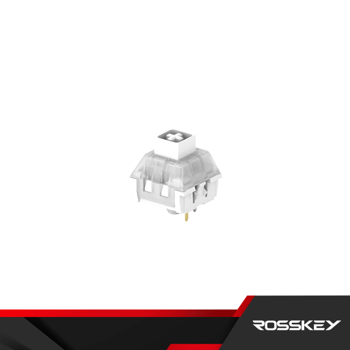 Kailh Box White Switch ( 3 PIN ) - 65 pcs | Lazada