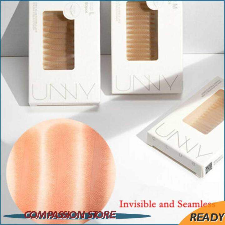 UNNY Double Eyelid Patch Eyelid Stripe Big Eye Invisible Double Eyelid ...