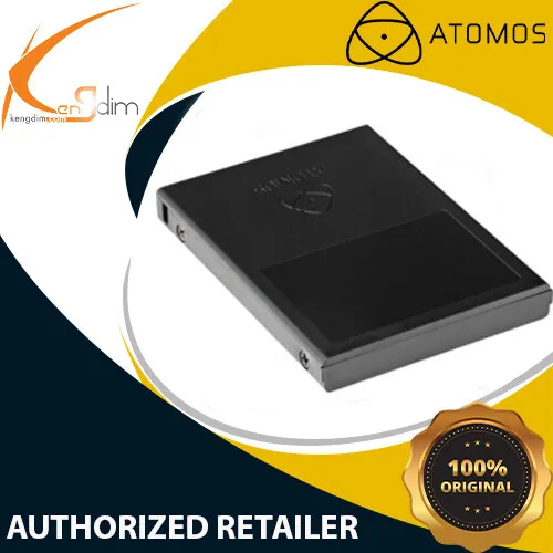 Atomos Master Caddy II ATOMCAD112 | Lazada