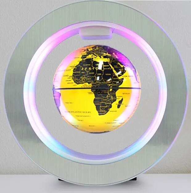 globe, magnet globe, floating globe, magnetic floating globe, 3 or 4 ...