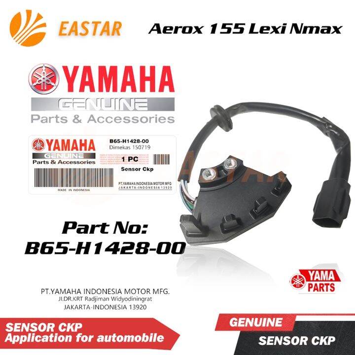 Sensor CKP CKPS Pulser ACG Spull Original Aerox 155 VVA Original ...