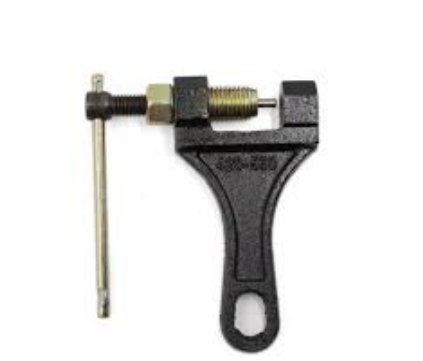 MOTOCYCLE HEAVY DUTY CHAIN CUTTER 415 420 428 POTONG RANTAI PEMOTONG ...