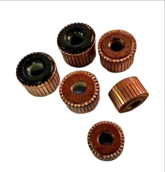 32 BARS COMMUTATOR CO32 BARS COMMUTATOR COPPER BARS 1 PIECE | Lazada PH