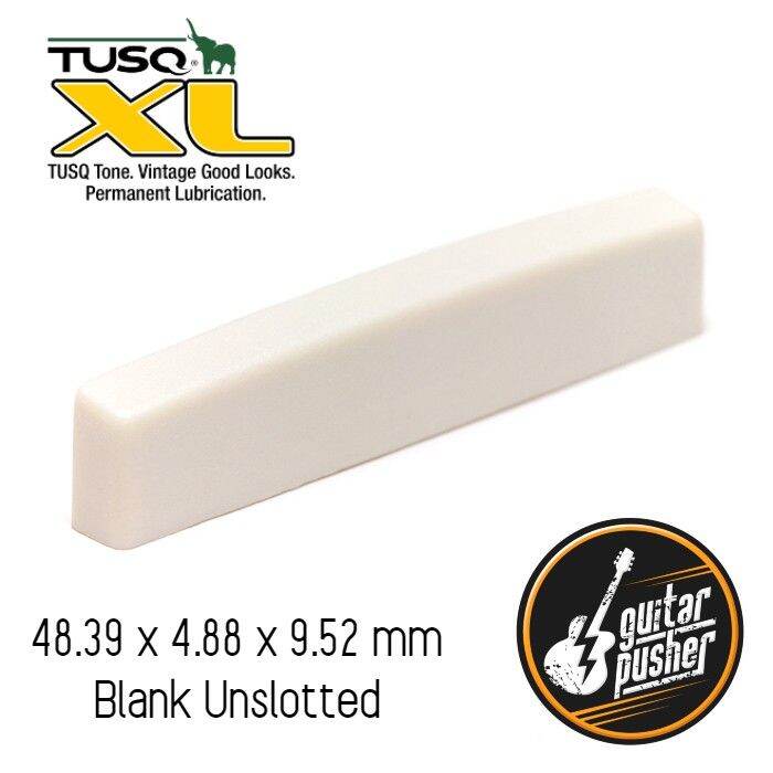 Graphtech Tusq Xl Jumbo Blank Nut Pql-4000-00 | Lazada PH