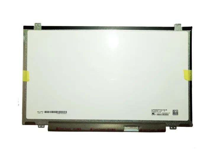 laptop lcd 14.0 40pins | Lazada PH