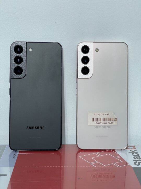 samsung galaxy S22 Ram 8/128/256 GB | Lazada.co.th